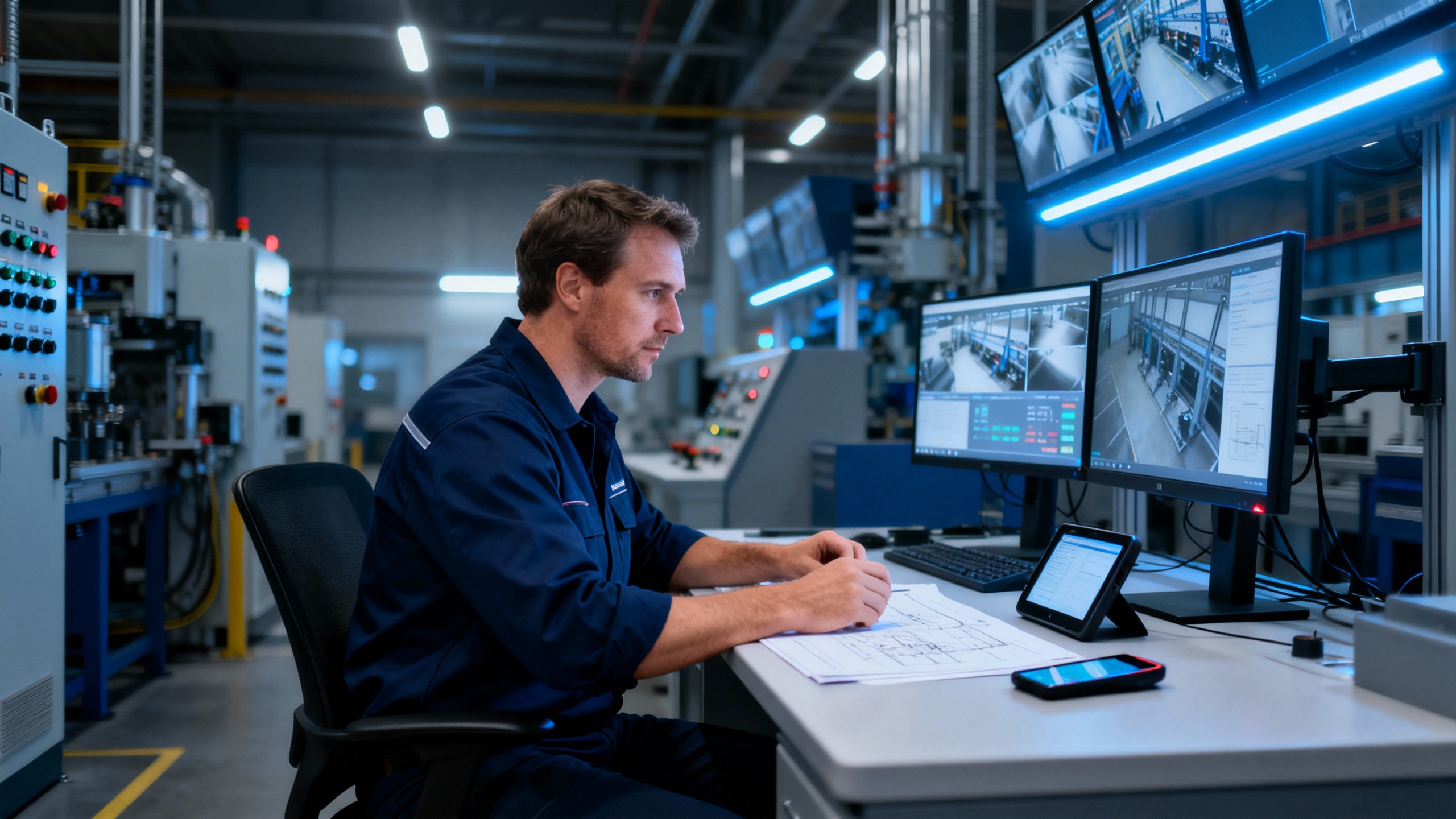 GE PACSystems Error Codes: Complete Reference & Fixes