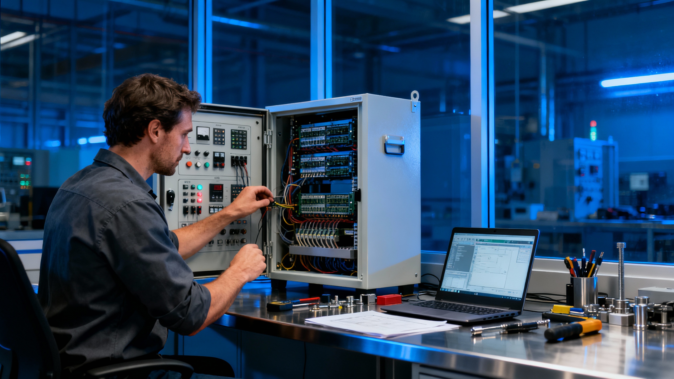 Troubleshoot Allen-Bradley ControlLogix Redundancy Faults