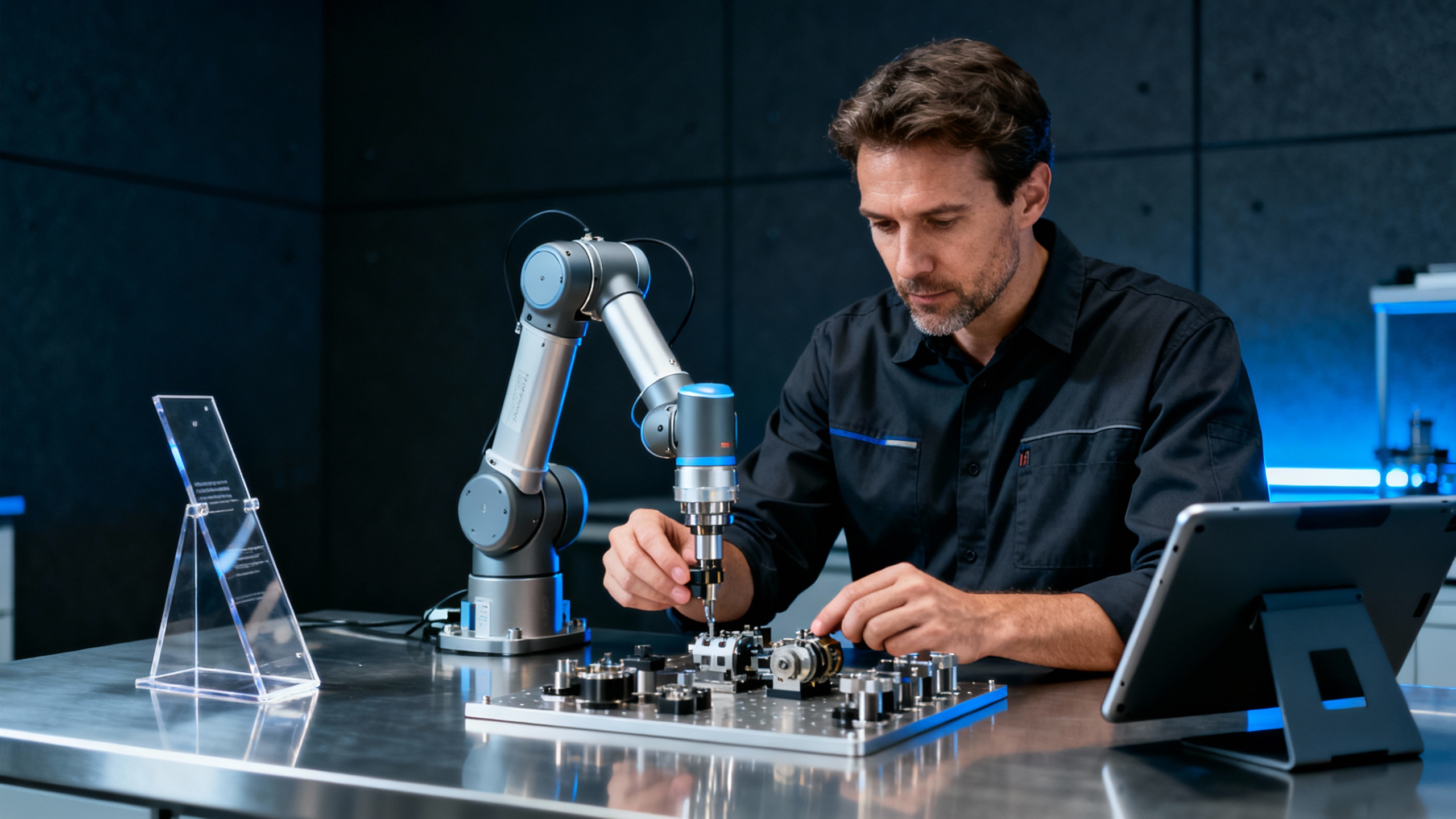 Rockwell Motion Controller Errors: Field Troubleshooting Guide