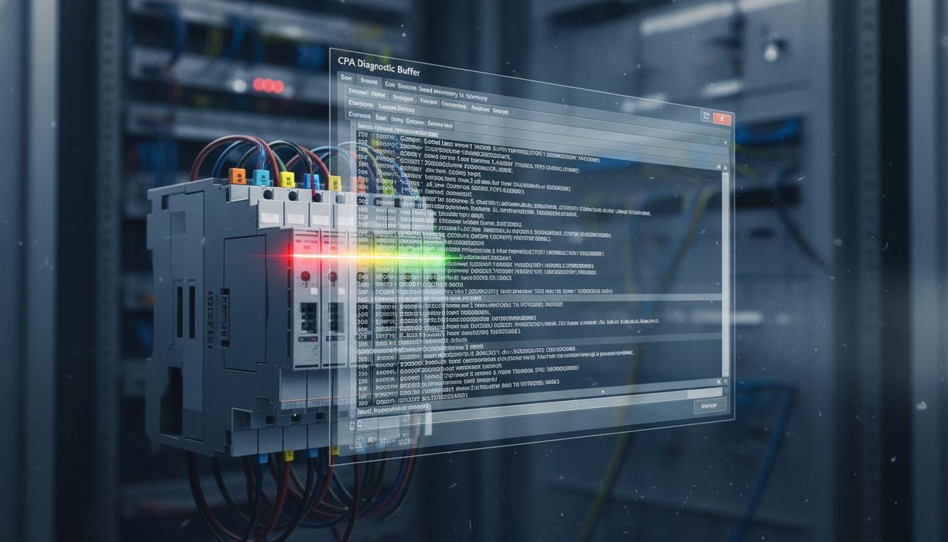 Siemens S7-1500 PLC Error Codes: Complete Diagnostic Guide